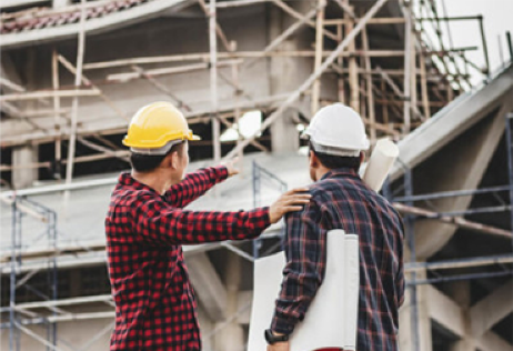 Services – Audimars Buildtech